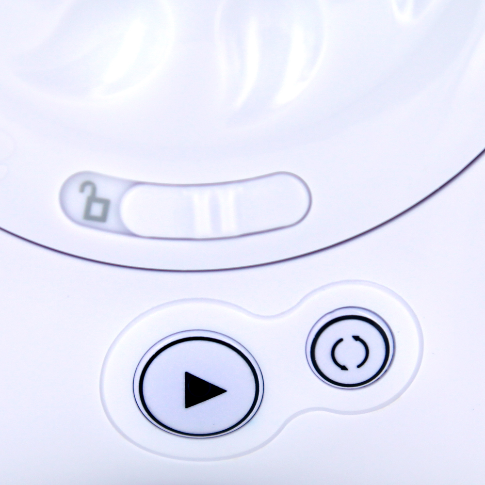 Sqweel 2 White | Sex Toys