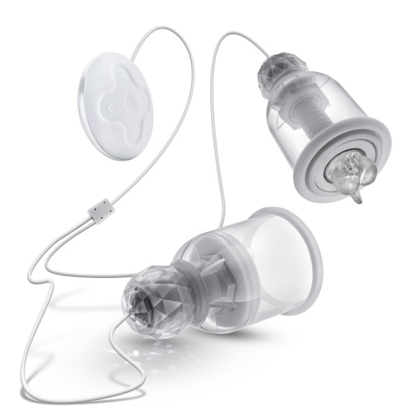 TEMPTASIA TITILLATOR NIPPLE PLAY - Romantic Depot | Adult Sex Toy ...